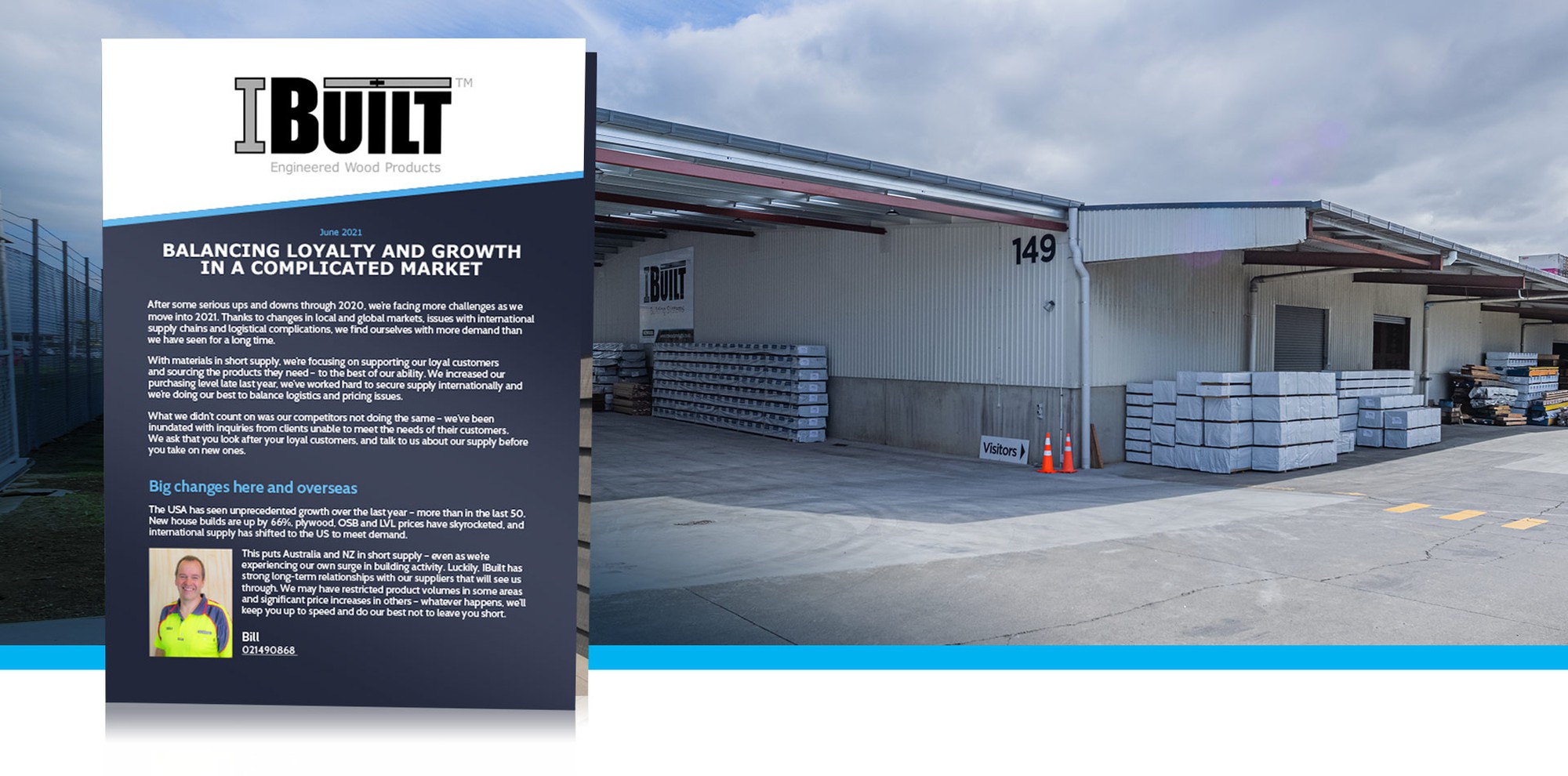 New Zealand Wood Products Limited - NZ Wood Products