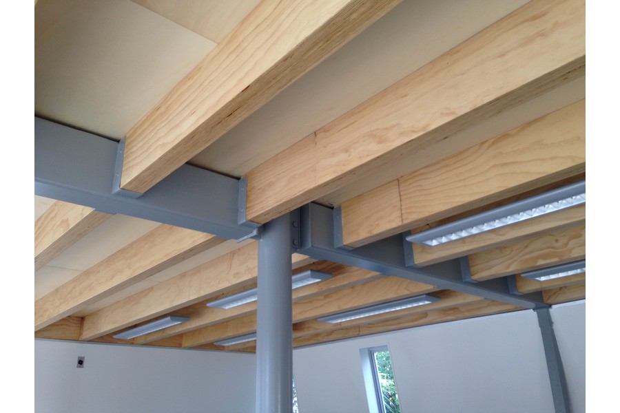 IBuilt 90 - NZ Wood Products