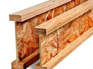 I-Beams - NZ Wood Products