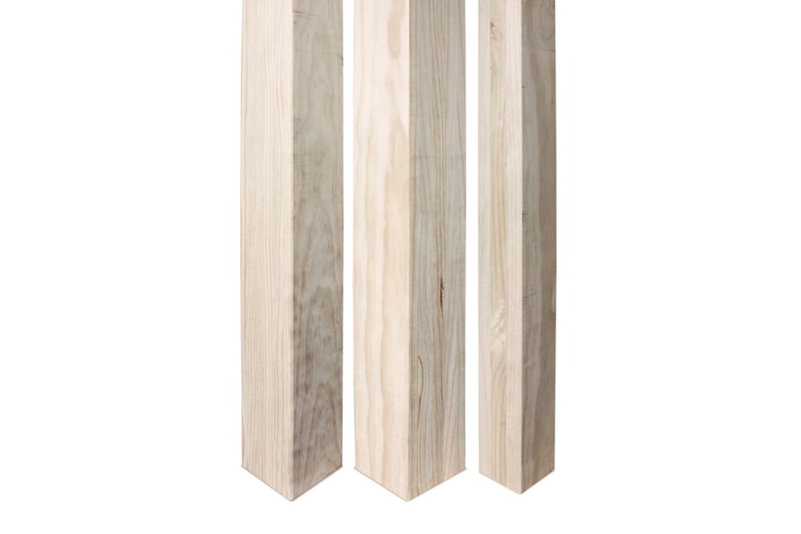 IBuilt Glulam Post - NZ Wood Products