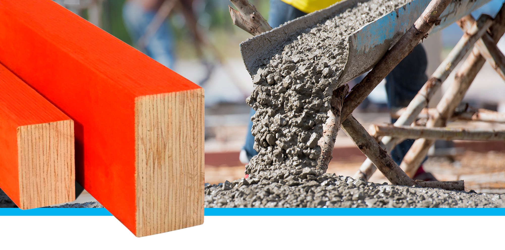 IBuilt Form - NZ Wood Products