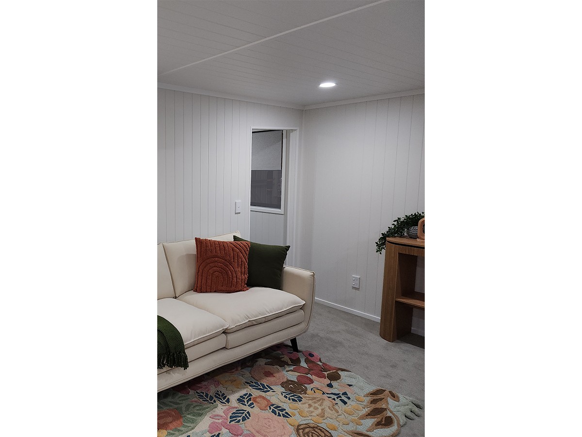 IBuilt MDF V Grooved - NZ Wood Products